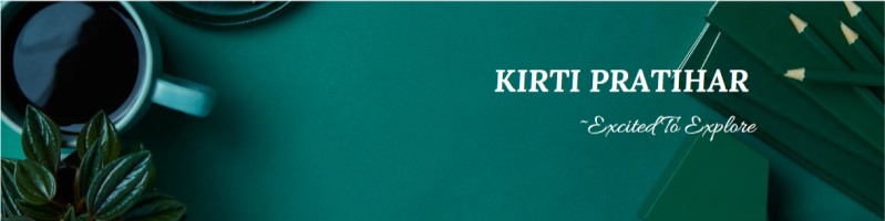 Kirti Pratihar - Technical Lead - MATRIX-THE MULTIMEDIA CLUB | LinkedIn Kirti Pratihar - Technical Lead - MATRIX-THE MULTIMEDIA CLUB | LinkedIn