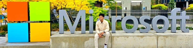 Yadu Krishnan.U - Software Developer - Microsoft | LinkedIn Yadu Krishnan.U - Software Developer - Microsoft | LinkedIn