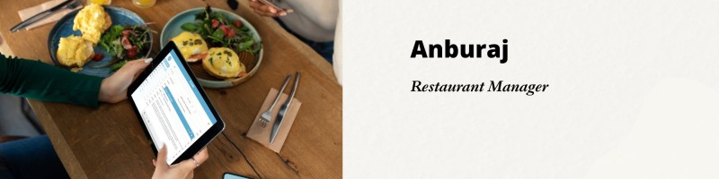 Anburaj Ammasi Kullan - Restaurant Manager - The Blue Plate ... Anburaj Ammasi Kullan - Restaurant Manager - The Blue Plate ...