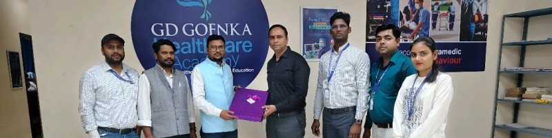 Satya Prakash Chaudhary - Marketing Manager - GD Goenka Healthcare ... Satya Prakash Chaudhary - Marketing Manager - GD Goenka Healthcare ...