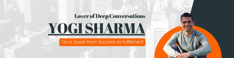 Yogi Sharma, PhD - Yogi Sharma LLC | LinkedIn Yogi Sharma, PhD - Yogi Sharma LLC | LinkedIn