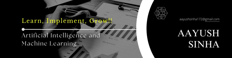 Aayush Sinha - AI & ML Scholar - Dyne Research | LinkedIn Aayush Sinha - AI & ML Scholar - Dyne Research | LinkedIn