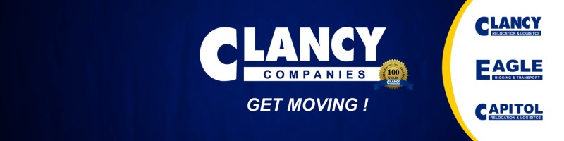 Jennifer Storms, CMC - Customer Service Manager - Clancy Relocation ... Jennifer Storms, CMC - Customer Service Manager - Clancy Relocation ...