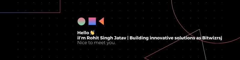 Rohit Singh Jatav - Student at Poornima University | LinkedIn Rohit Singh Jatav - Student at Poornima University | LinkedIn
