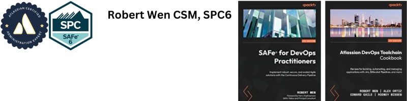 Robert Wen, CSM, SPC6 - Cprime, Inc | LinkedIn Robert Wen, CSM, SPC6 - Cprime, Inc | LinkedIn