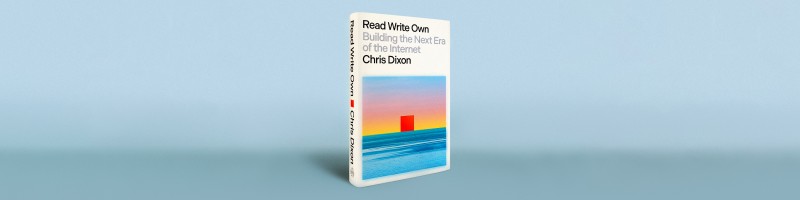 Chris Dixon - Founder & Managing Partner, a16z crypto - Andreessen ... Chris Dixon - Founder & Managing Partner, a16z crypto - Andreessen ...