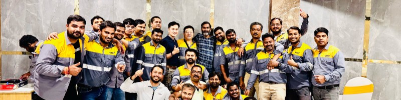 Syed Mohd Abid - Structural Engineer - CINDA ENGINEERING & CONSTRUCTION ... Syed Mohd Abid - Structural Engineer - CINDA ENGINEERING & CONSTRUCTION ...