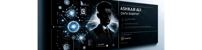 ASHKAR ALI A T - Data Scientist - CHISQUARE LABS | LinkedIn ASHKAR ALI A T - Data Scientist - CHISQUARE LABS | LinkedIn