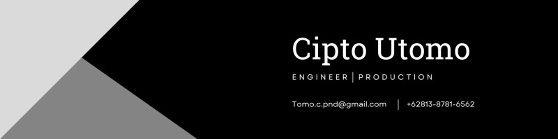 Cipto Utomo - Production Foreman - Contemporary Amperex Technology Co ... Cipto Utomo - Production Foreman - Contemporary Amperex Technology Co ...