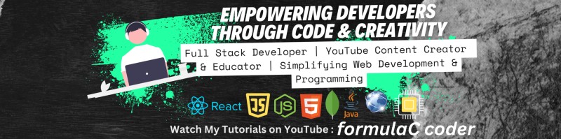 Farhan Mahmood - React developer | JavaScript | YouTube Content Creator ... Farhan Mahmood - React developer | JavaScript | YouTube Content Creator ...