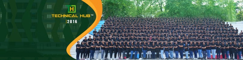 Robbi Taruni Ramya Rani - Full-stack Developer - TECHNICAL HUB | LinkedIn Robbi Taruni Ramya Rani - Full-stack Developer - TECHNICAL HUB | LinkedIn