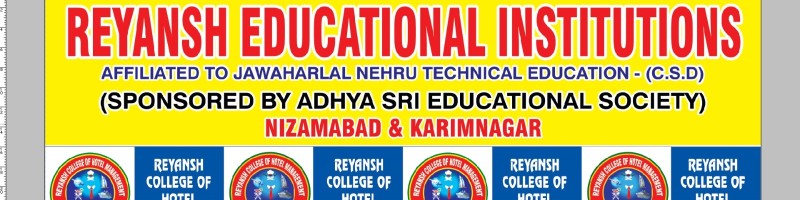 Mahendher Gaddam - Managing Director - Reyansh College Of Hotel ... Mahendher Gaddam - Managing Director - Reyansh College Of Hotel ...