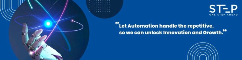 Priti Panchal - Consultant- Automation Developer - II - STEP One Step ... Priti Panchal - Consultant- Automation Developer - II - STEP One Step ...