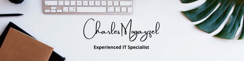 Charles Mogayzel - IT Support Professional | Aspiring Full Stack ... Charles Mogayzel - IT Support Professional | Aspiring Full Stack ...
