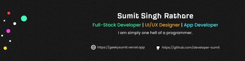 Sumit Singh Rathore - Chief Technology Officer - Code Caffeine | LinkedIn Sumit Singh Rathore - Chief Technology Officer - Code Caffeine | LinkedIn