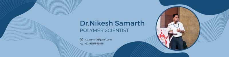 Respected All, I, Nikesh Samarth, recently going to complete Ph.D… | Dr ... Respected All, I, Nikesh Samarth, recently going to complete Ph.D… | Dr ...