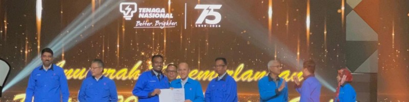 Ir. Ts. Thevindra Raj Selva Raj - Project Manager (132kV, 275kV & 500kV ... Ir. Ts. Thevindra Raj Selva Raj - Project Manager (132kV, 275kV & 500kV ...