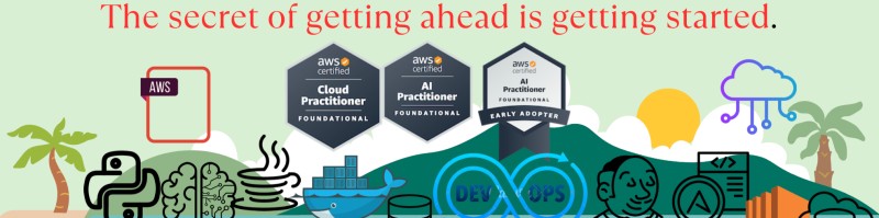 Sanjaya Karki - Cloud Architect - K21Academy: Learn Cloud, AI & ML From ... Sanjaya Karki - Cloud Architect - K21Academy: Learn Cloud, AI & ML From ...