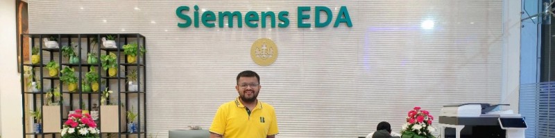 Karan Mashru - Senior Member Technical Staff - Siemens EDA (Siemens ... Karan Mashru - Senior Member Technical Staff - Siemens EDA (Siemens ...