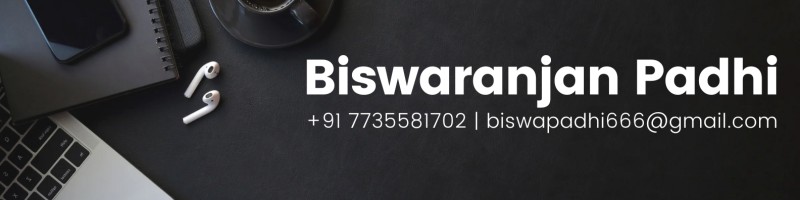BISWARANJAN PADHI - Trainee - Gauravgo Games Technologies | LinkedIn BISWARANJAN PADHI - Trainee - Gauravgo Games Technologies | LinkedIn