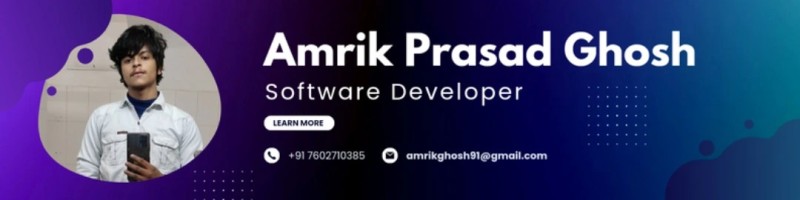 Amrik Prasad Ghosh - OmDayal Group Of Institutions Engineering College ... Amrik Prasad Ghosh - OmDayal Group Of Institutions Engineering College ...