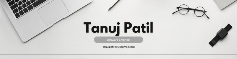 Tanuj Patil - Shahada, Maharashtra, India | Professional Profile | LinkedIn Tanuj Patil - Shahada, Maharashtra, India | Professional Profile | LinkedIn