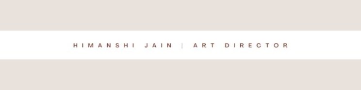 Himanshi Jain - Bengaluru, Karnataka, India | Professional Profile ... Himanshi Jain - Bengaluru, Karnataka, India | Professional Profile ...