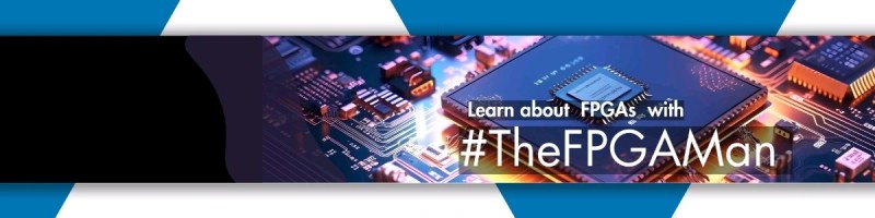 Murali kumar M on LinkedIn: #thefpgaman #fpga #asic #vlsi #coding # ... Murali kumar M on LinkedIn: #thefpgaman #fpga #asic #vlsi #coding # ...