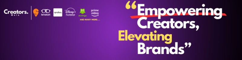 Lakshya Gupta - Head of Operations - CreatorsMela | LinkedIn Lakshya Gupta - Head of Operations - CreatorsMela | LinkedIn
