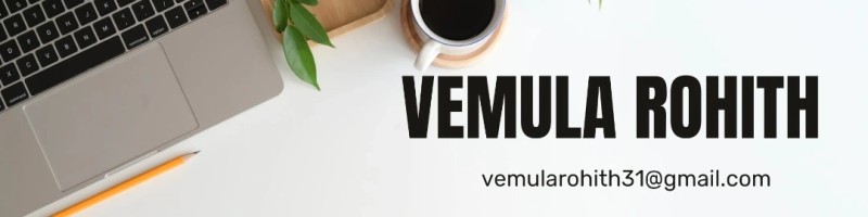 Rohith Vemula - Full Stack Developer | Skilled in ReactJS, Django ... Rohith Vemula - Full Stack Developer | Skilled in ReactJS, Django ...