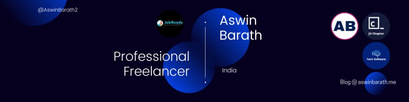 Aswin Barath on LinkedIn: Junior to Senior Web Developer Roadmap: Breakdown Aswin Barath on LinkedIn: Junior to Senior Web Developer Roadmap: Breakdown