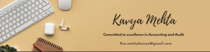 Kavya Mehta - CPA Aspirant | BBA graduate (HR & Business Analytics ... Kavya Mehta - CPA Aspirant | BBA graduate (HR & Business Analytics ...