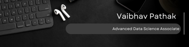 Vaibhav Pathak - Advanced Data Science Associate - ZS | LinkedIn Vaibhav Pathak - Advanced Data Science Associate - ZS | LinkedIn