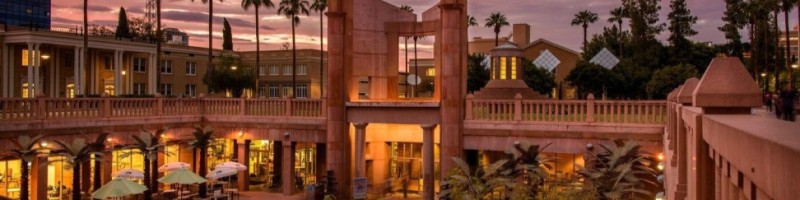 Emily Thurman - Graduate Teaching Associate - Arizona State University ... Emily Thurman - Graduate Teaching Associate - Arizona State University ...