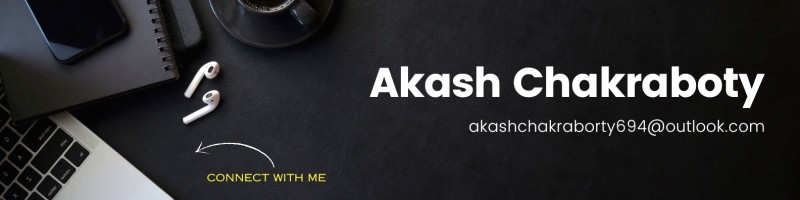 Akash Chakraborty on LinkedIn: #webdevelopment #html #css #javascript # ... Akash Chakraborty on LinkedIn: #webdevelopment #html #css #javascript # ...