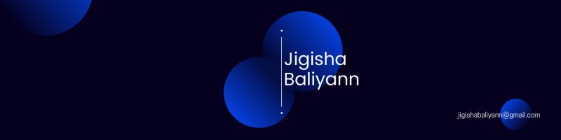 Jigisha Baliyann - Public Relations & Outreach - TechVerse Nexus | LinkedIn Jigisha Baliyann - Public Relations & Outreach - TechVerse Nexus | LinkedIn