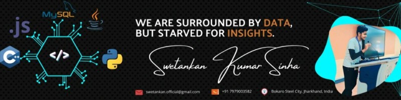 Swetankan Kumar Sinha - Bokaro, Jharkhand, India | Professional Profile ... Swetankan Kumar Sinha - Bokaro, Jharkhand, India | Professional Profile ...