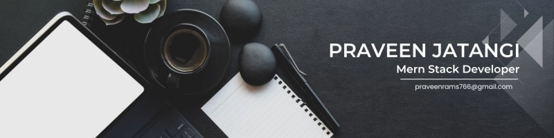 Praveen Jatangi - Web Developer - iNeuron.ai | LinkedIn Praveen Jatangi - Web Developer - iNeuron.ai | LinkedIn