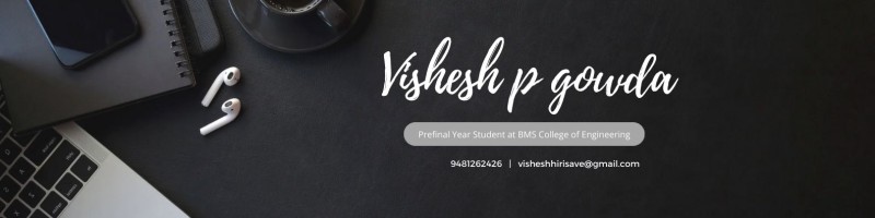 Vishesh P Gowda - Summer Intern - Fidelity Investments | LinkedIn Vishesh P Gowda - Summer Intern - Fidelity Investments | LinkedIn