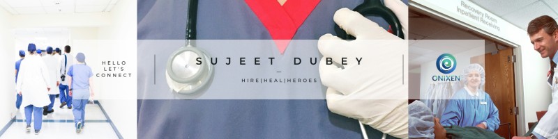 Sujeet Dubey - Sujeet Dubey -