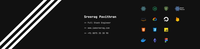 Sreerag Pavithran - Kreatorverse | LinkedIn Sreerag Pavithran - Kreatorverse | LinkedIn