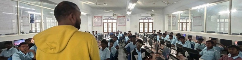 Paul Sunith Raju - Sr.Growth Associate - Student Tribe (formerly ... Paul Sunith Raju - Sr.Growth Associate - Student Tribe (formerly ...