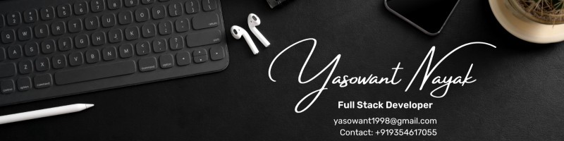 Yasowant Nayak - Software Engineer - DealDox.io | LinkedIn Yasowant Nayak - Software Engineer - DealDox.io | LinkedIn