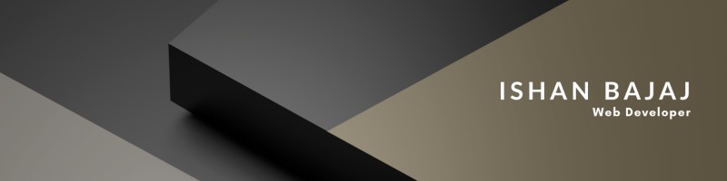 Ishan Bajaj - React JS | Git- GitHub | HTML-CSS-JavaScript | Digital ... Ishan Bajaj - React JS | Git- GitHub | HTML-CSS-JavaScript | Digital ...