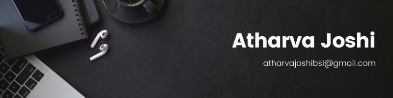 Atharva Joshi - Automation Test Engineer - Amdocs | LinkedIn Atharva Joshi - Automation Test Engineer - Amdocs | LinkedIn