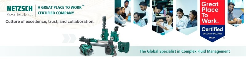 Mandalapu Venkata Prasanna - Marketing Manager - NETZSCH Pumps ... Mandalapu Venkata Prasanna - Marketing Manager - NETZSCH Pumps ...