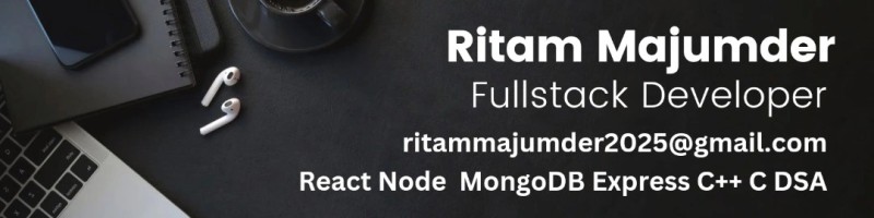 Ritam Majumder - SDE Intern - Inventro technologies | LinkedIn Ritam Majumder - SDE Intern - Inventro technologies | LinkedIn