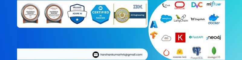 KISHORE HARSHAN KUMAR - GrowthArc | LinkedIn KISHORE HARSHAN KUMAR - GrowthArc | LinkedIn