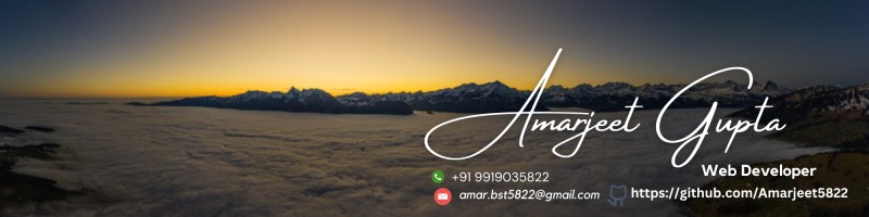Amarjeet Gupta - Sant Kabir Nagar, Uttar Pradesh, India | Professional ... Amarjeet Gupta - Sant Kabir Nagar, Uttar Pradesh, India | Professional ...