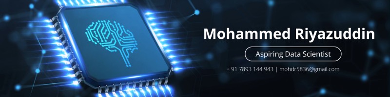Mohammed Riyazuddin - Hyderabad, Telangana, India | Professional ... Mohammed Riyazuddin - Hyderabad, Telangana, India | Professional ...